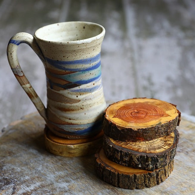 Hand Crafted Natural Wood Gifts & Personalized Live Edge Home Decor ...